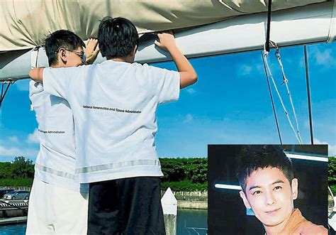 爲13歲兒kimi慶生 林志穎曝右手無力 娱乐 2022 09 16 光明日报