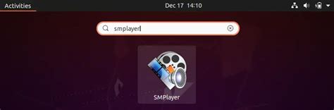 How To Install Mplayer Media Player In Ubuntu Linux