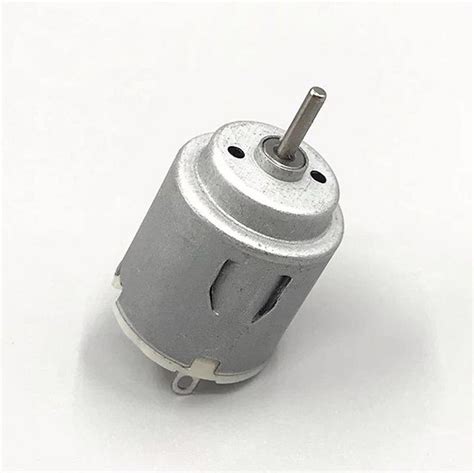 R V Dc Arduino Mikro Oyuncak Hobi Motoru Komponentci