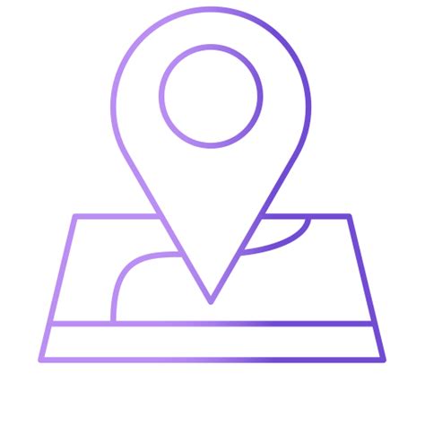 Ecommerce Generic Gradient Icon