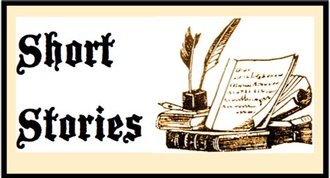 Arts Literature How To Write Short Stories