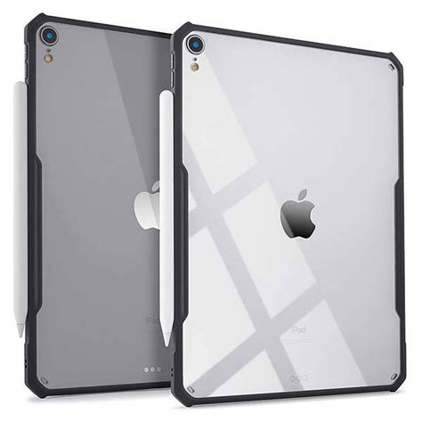 Dinocase Ipad Pro Case Supports Apple Pencil Wireless Charging Gadgetsin