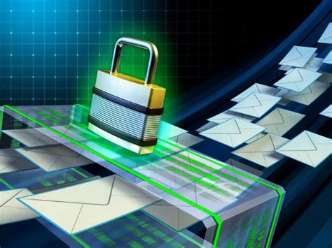 Email Security 101 Identifying And Mitigating Address Threat Risks Business Partner Magazine