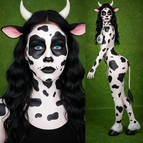 New Hucow By Tattooedpup On Deviantart