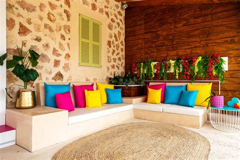 Love Island Reveals First Look At Casa Amor Villa Ahead Of Return Ok
