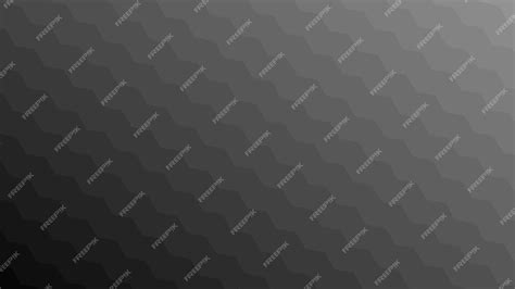 Premium Vector Black And White Zigzag Pattern Background For Fabric