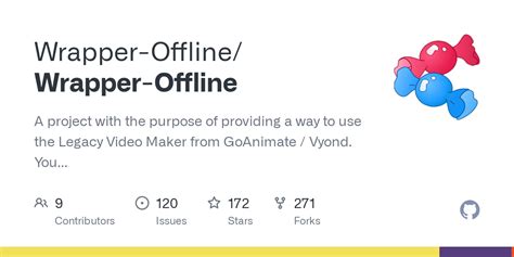 Releases · Wrapper Offlinewrapper Offline · Github