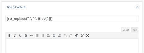 Developer Docs Executing PHP Functions WP All Import