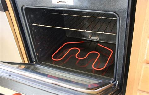 How To Replace An Oven Heating Coil Knowledge