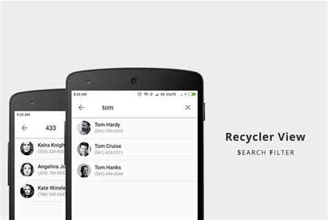 Android View Id