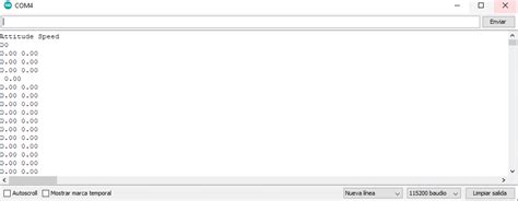 Reaction Wheel Control General Guidance Arduino Forum