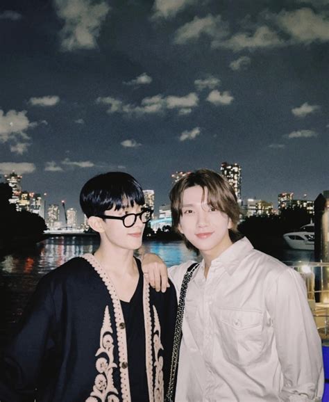 blip 0527 도겸 디에잇 개인 인스타