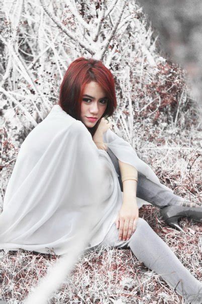 Dylan Model From Jakarta Indonesia Female Model Portfolio