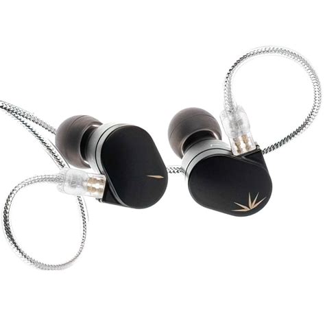 Moondrop Chu Ii Dynamic Driver Iem