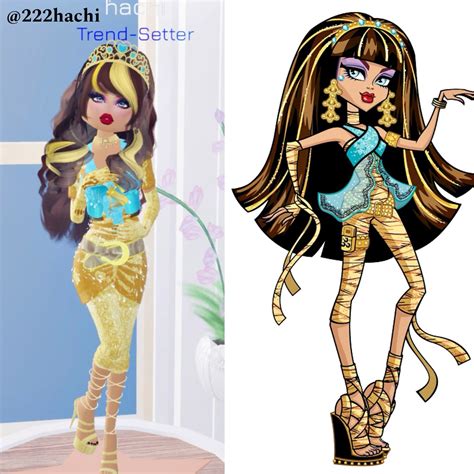 23 Monster High Dti Ideas Monster High Dress To Impress Impress