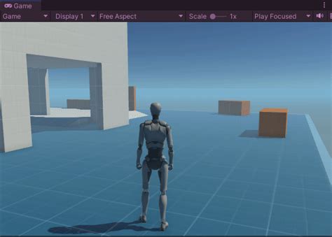 Creating A Scrolling 2d 3 Layered Background In Unity By Austin