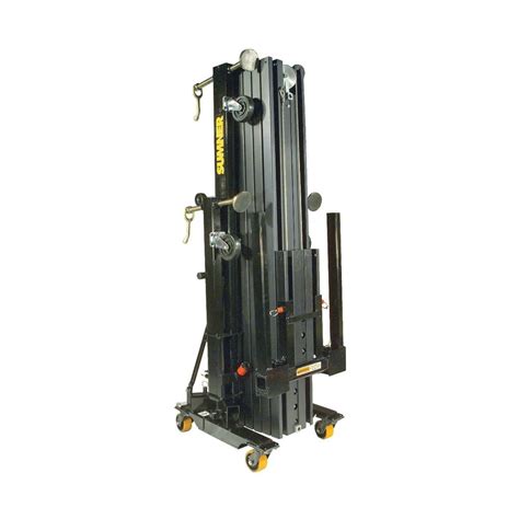 Hire Sumner Eventer 25