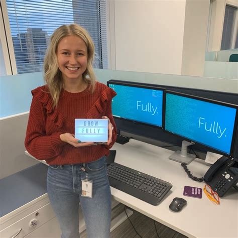 Annie Bushey On Linkedin Holmesmurphyfully