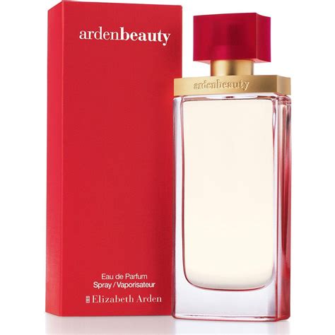 Ляромат: Elizabeth Arden Arden Beauty - Туалетная вода (духи) Элизабет ...