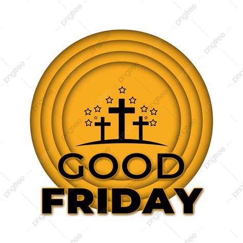 Clipart De Sexta Feira Santa