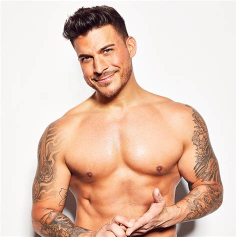 Vanderpump Rules Star Jax Taylor Reveals 42 Pound Weight Loss