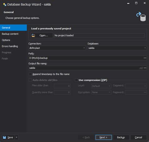 How To Restore Mysql Backup File Forcesurgery24