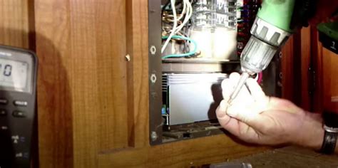 How To Test An RV Converter RVProfy