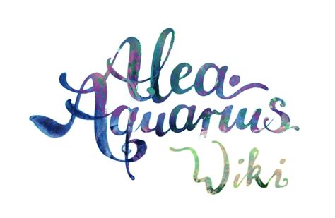 Alea Aquarius Wiki