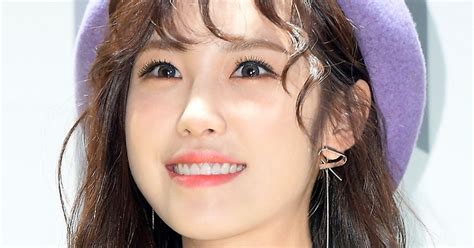 포토엔hd 전효성 매일매일이 리즈미모~