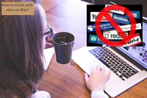 How To Block Websites On Mac
