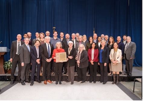 Ccr Staff Honored For Achievements In Exascale Computing Center For Computing Research Ccr