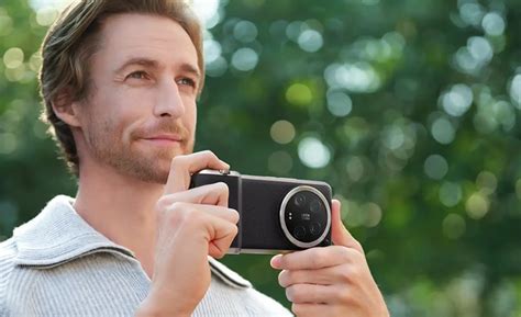 Xiaomi Ultra Vs Iphone Pro Max You Did Not See This Coming Phandroid