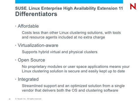 Linux Disaster Recovery Made Easy