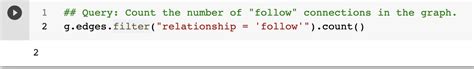 Pyspark Graphframe 入门小案例（附数据代码） 知乎