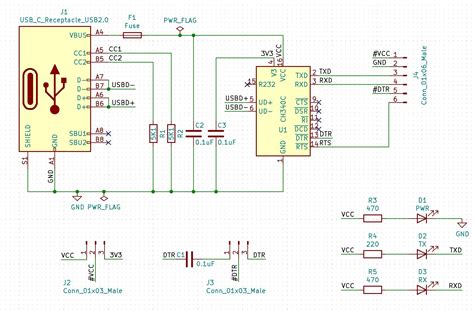16pin12pin Type C 赛博智能车论坛