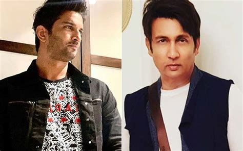 Sushant Singh Rajput Was Murdered Shekhar Suman Reacts To Autopsy