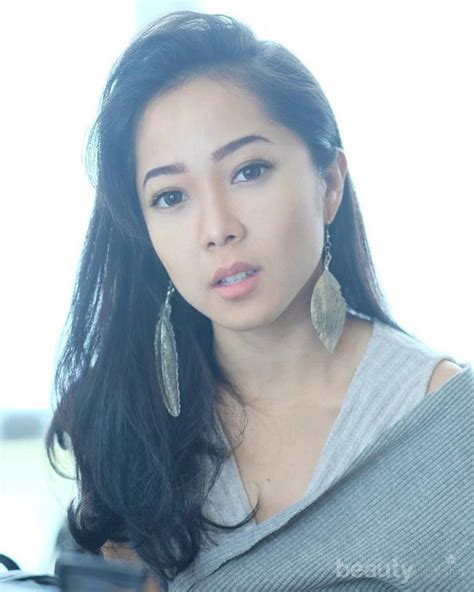 Ini Lho Model Anting Yang Paling Tepat Untuk Kamu Yang Memiliki Wajah Bulat