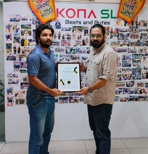 tanvir rana on linkedin 🖤 1 year at kona software lab limited 🖤
