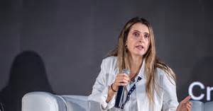 Paloma Valencia Recordó Frase De Hugo Chávez Sobre María Corina Machado