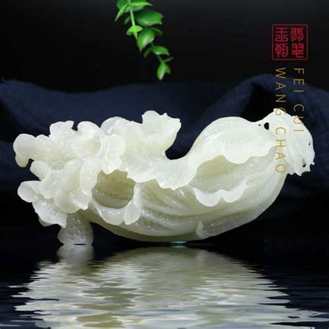 翡翠摆件图片及价格风水摆件翡翠王朝