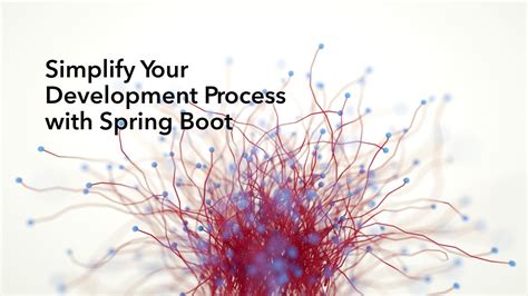 Dependency Injection In Spring Boot Simplifying Application Development 💉