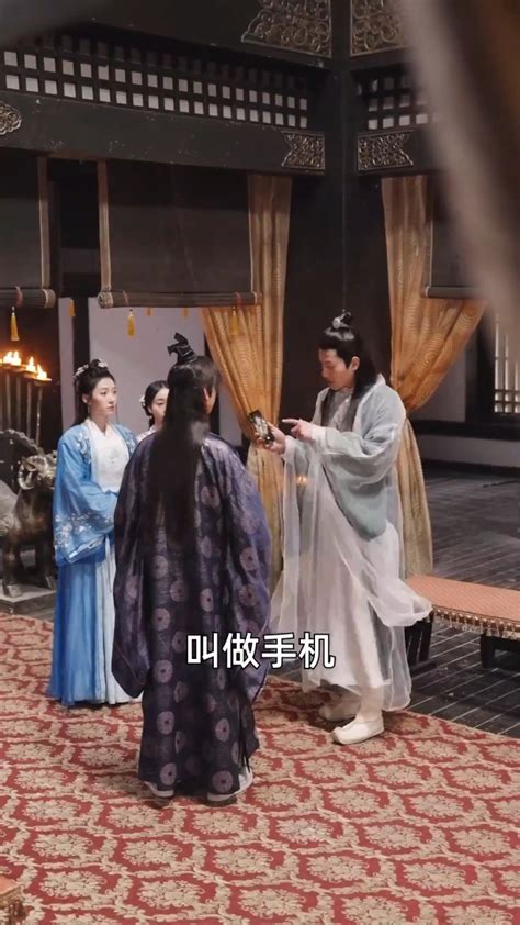 穿到古代当首富全集 Wy444888520腾讯视频