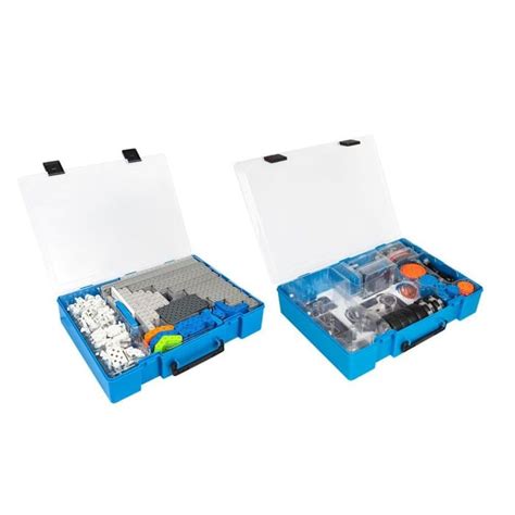 VEX IQ St Generation To Nd Generation Upgrade Kits VEX Robotics