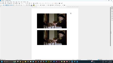 How Do I Crop Properly English Ask LibreOffice