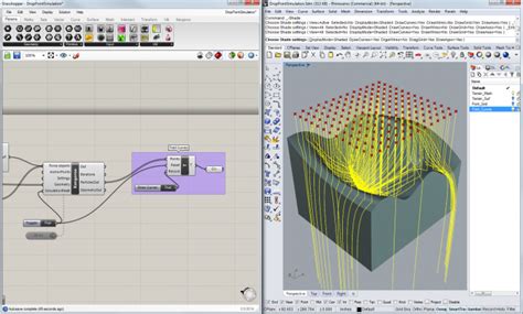 Grasshopper Design Program Grasshopper Generative Design For