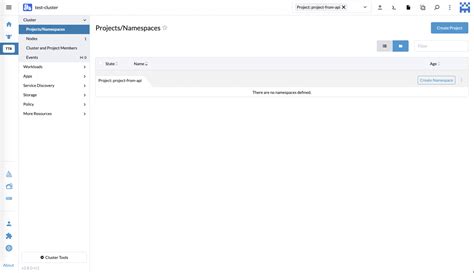 Announcing The Rancher Kubernetes API SUSE Communities