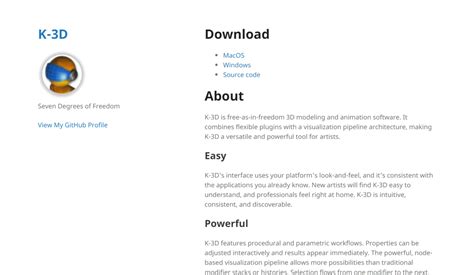 K 3d 3d Explore 10 000 Ai Tools And Explore Best Alternatives