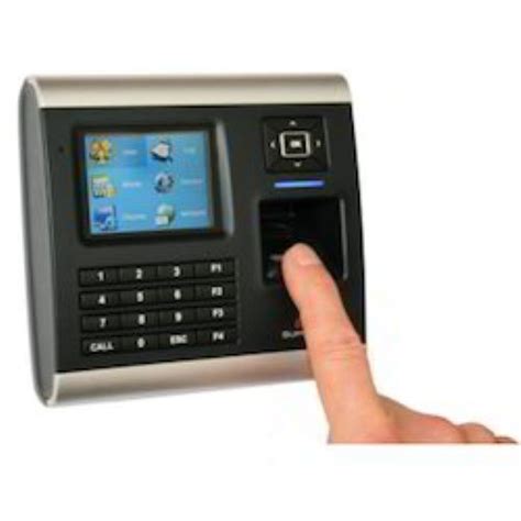 Access Control System Device At Best Price In Bhopal Infinite