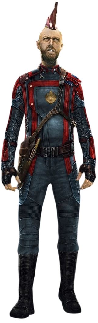 Png Kraglin By Mikemoon1990 On Deviantart