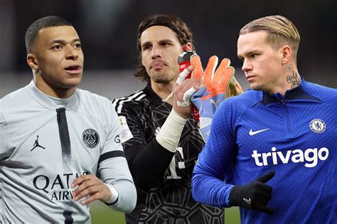 Лига чемпионов — 2022 2023 как изменились за зиму «ПСЖ «Бавария «Челси «Милан «Тоттенхэм